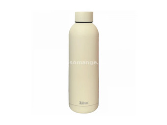 Zilan Termos boca, 500 ml, bela - ZLN9839