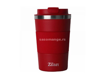 Zilan Termos boca, 510 ml, crvena - ZLN9924