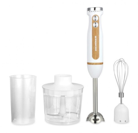 Heinner HB-DC600WH 500ml/700ml/600W/beli Ručni blender