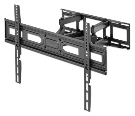 Manhattan 462440 37"-80" nosač za TV zglobni