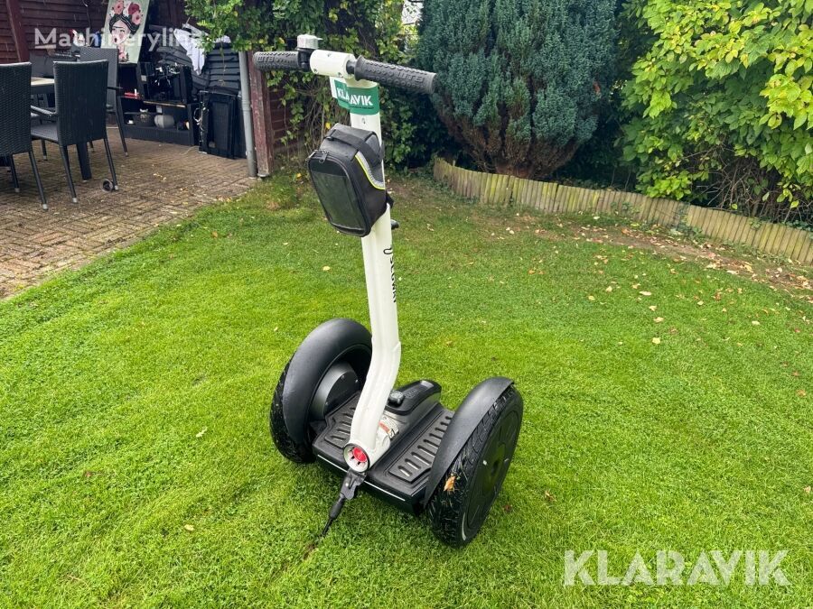 Prodaje se Segway PT i2, x2 industriju zabave na aukciji