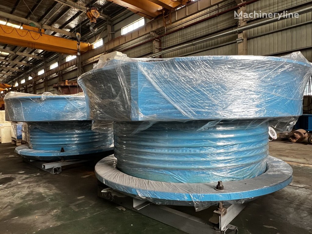 Nova Metso Bowl Assembly for Nordberg HP200 Cone Crusher konusna drobilica