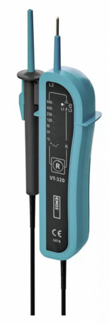 Emos multimetri tester napona vt-320 m0012 ( 2517 )