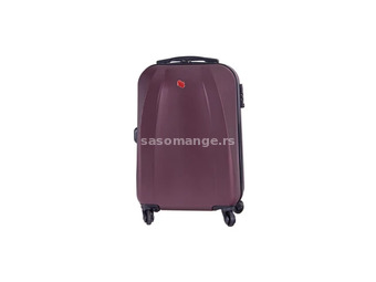 KOFER PULSE AIR 20inch BORDO 120526