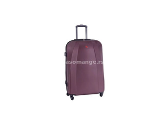 KOFER PULSE AIR 28inch BORDO 120524