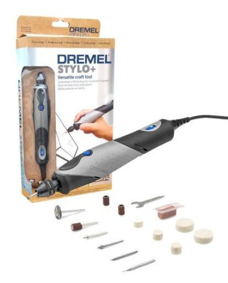 Dremel električni višenamenski alat stylo+ ( F0132050JM )