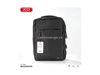 XO Ranac za Laptop 17" CB02 XO0271