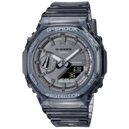 G shock casio ručni sat gma-s2100sk-1aer