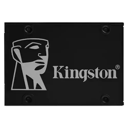 SSD 2.5 SATA3 2TB Kingston SKC600/2048G