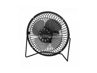 ESPERANZA EA149K VENTILATOR 6" USB