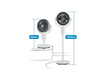 BEKO EFS 7000 CW Ventilator