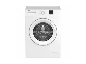 Ves masina Beko WUE 6511 XWW/6kg/1000rpm/84.5x60x44cm/bela