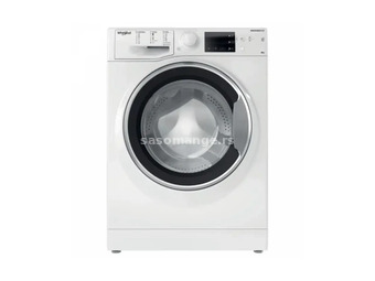 Masina za pranje vesa Whirpool WRBSB 6249 W/6 kg/1200o/min/bela