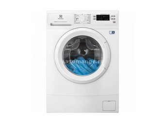 VES MASINA EW6SM526WE ELECTROLUX