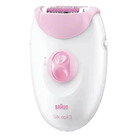 Braun SE3270 Epilator