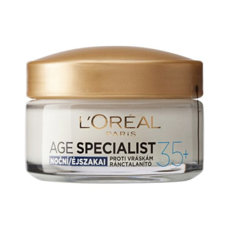 Loreal Paris Age Specialist 35+ noćna krema 50ml ( 1003009158 )