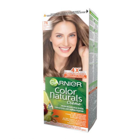 Garnier Color naturals n7 boja za kosu ( 1003009615 )