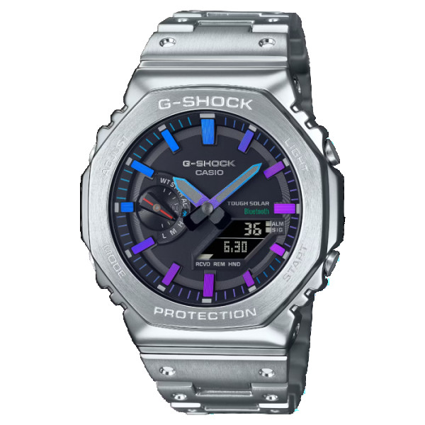 CASIO G-SHOCK GM-B2100PC-1A