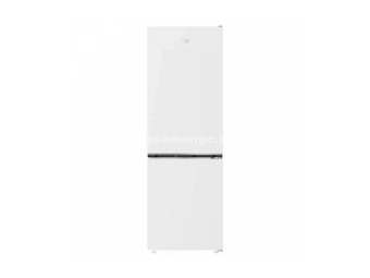 Frižider Beko B1RCNA344W kombinovani visina 180cm/zapremina 208l+96l