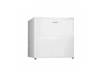 Comfee mini bar RCD76WH2 visina 47.2cm/zapremina 41l+4l