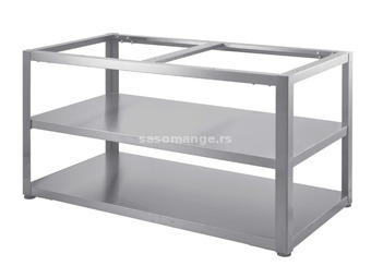 Nordic Linija osnovni modul 120 cm (2 modula) 7956