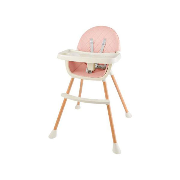 BBO Hranilica za bebe 2u1 Bambi Pink BZ-508PINK