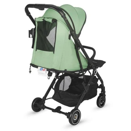 Coccolle Kišobran Kolica Alla - Zelena ( 10220 )