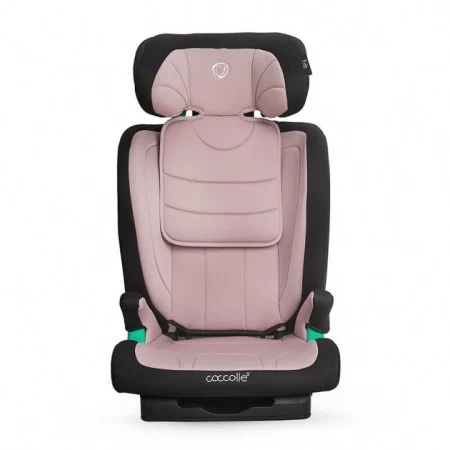 Coccolle Eris - Auto Sedište iSize 100-150 cm Roze ( 10237 )