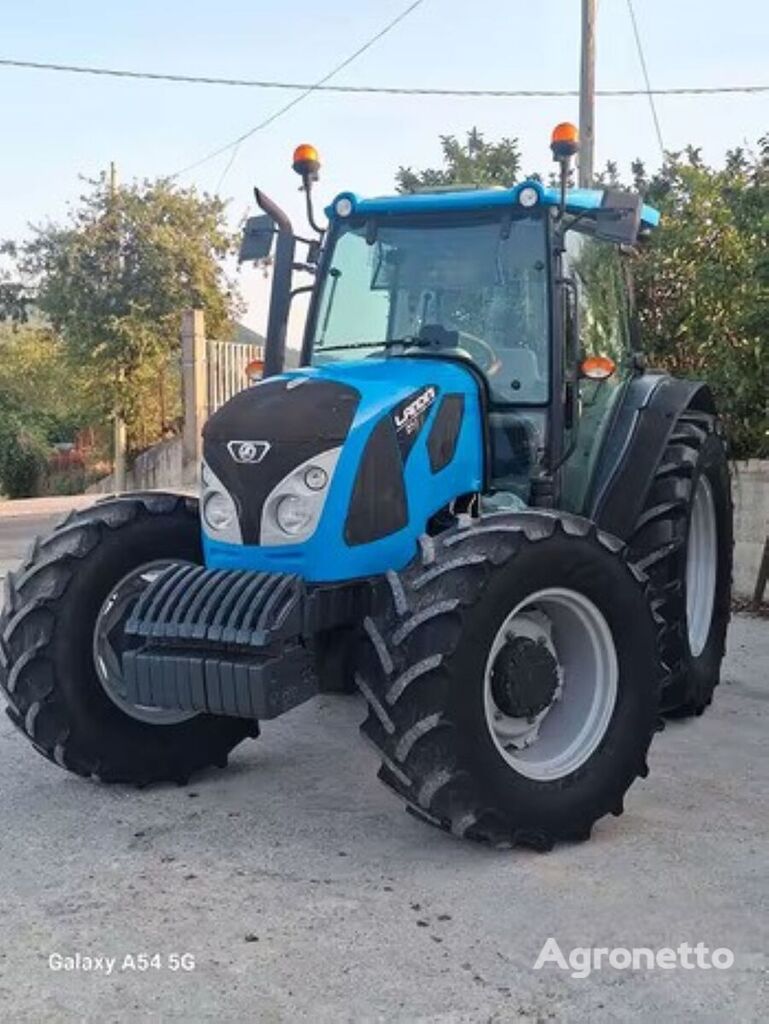 Landini T5 traktor točkaš