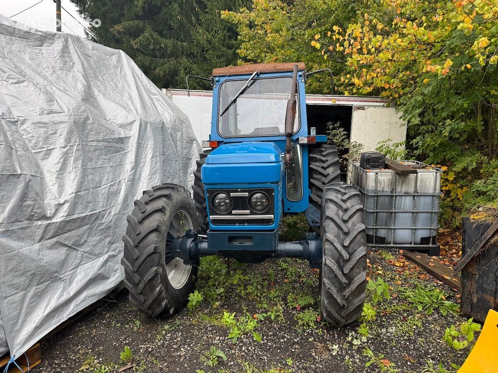 Prodaje se Leyland 472 traktor točkaš na aukciji