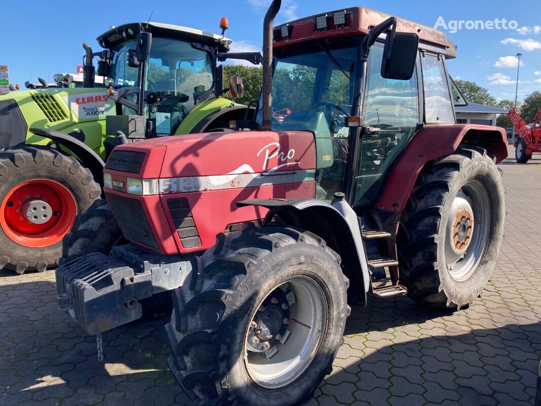 Case IH Maxxum 5130 Pro traktor točkaš