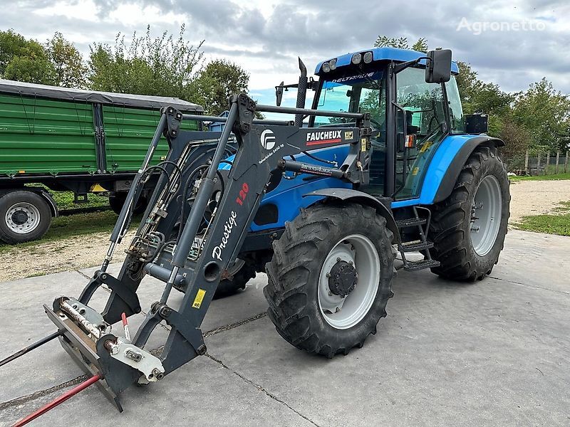 Landini Mythos 110 traktor točkaš