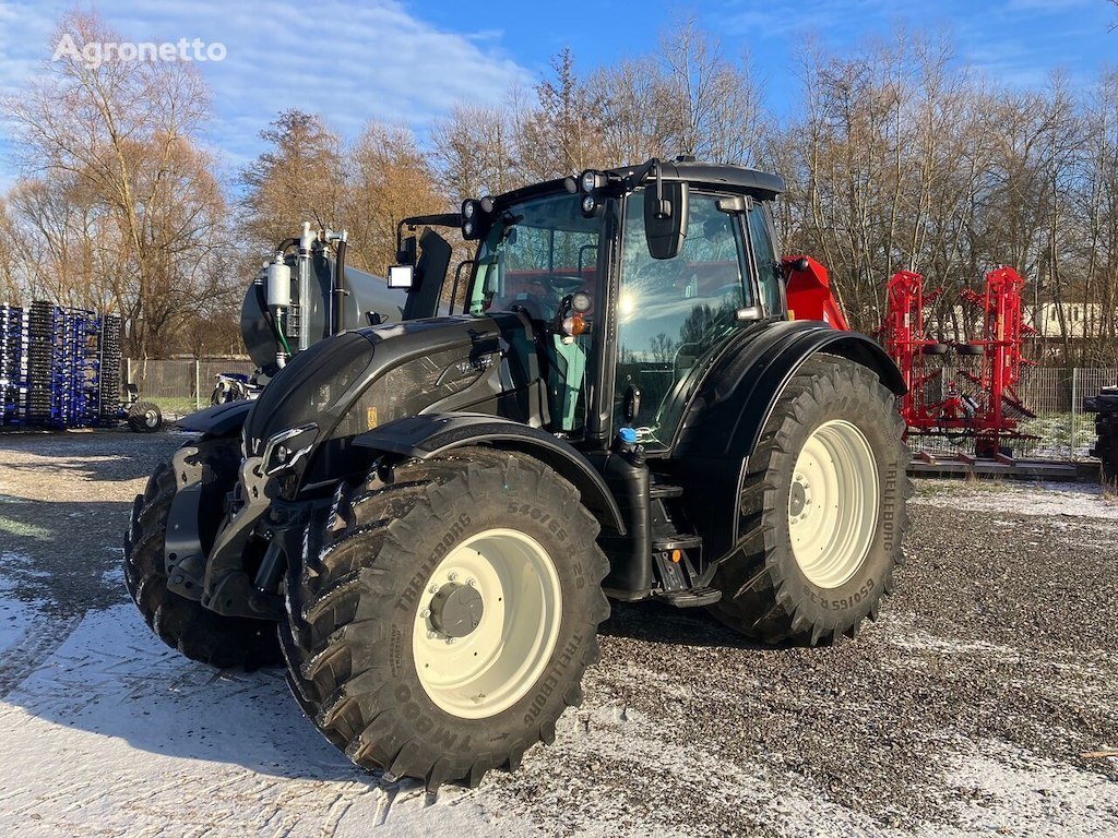 Valtra N155 ED 2B1 traktor točkaš