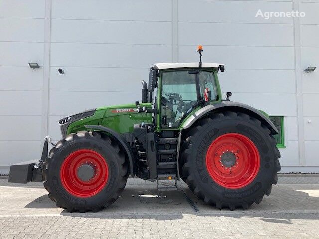 Novi Fendt 1050 Vario Gen3 Profi+ Setting traktor točkaš