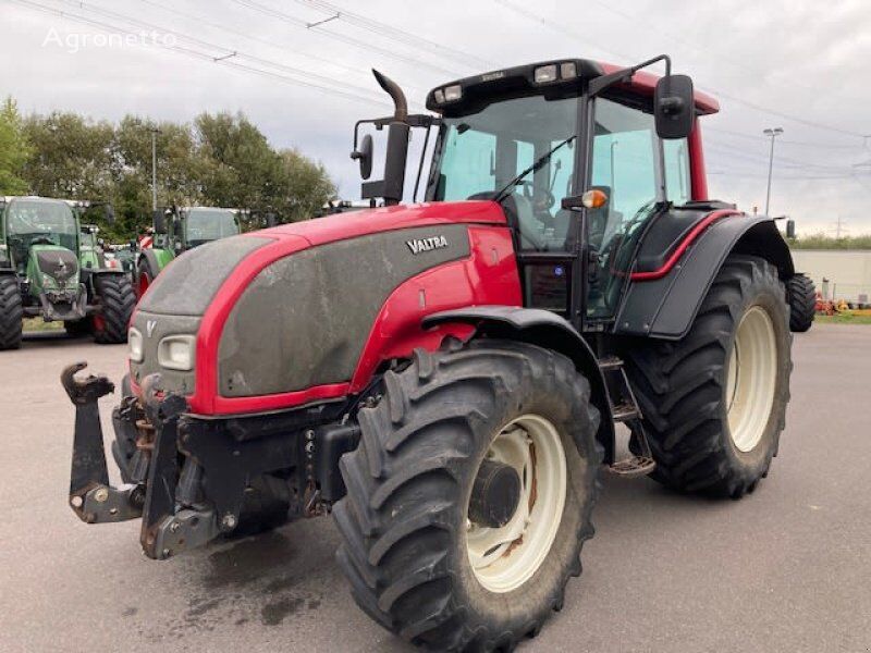 Valtra T191 traktor točkaš