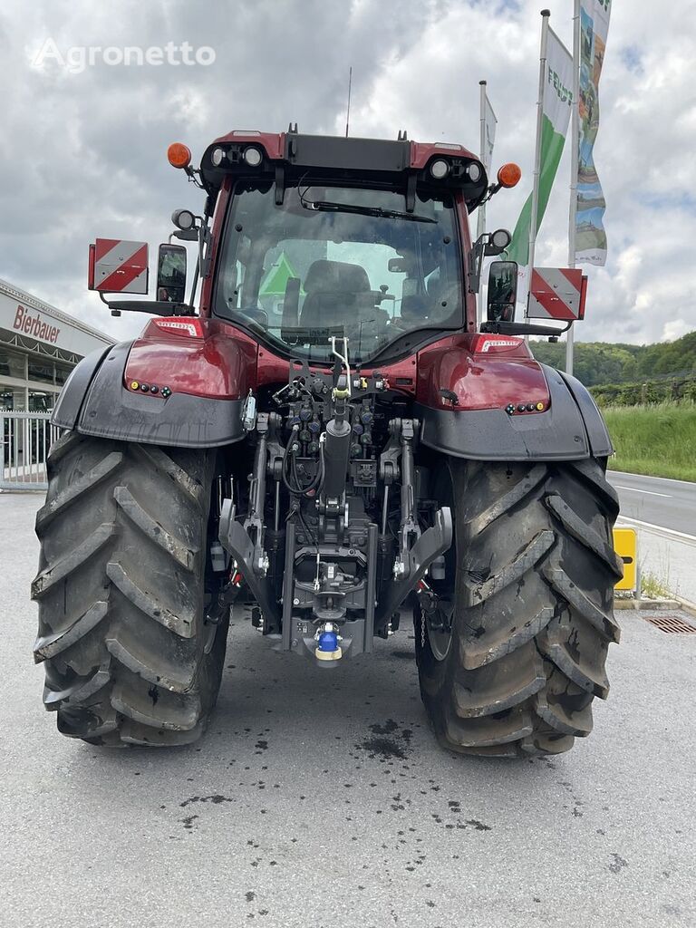 Valtra Q 305 traktor točkaš