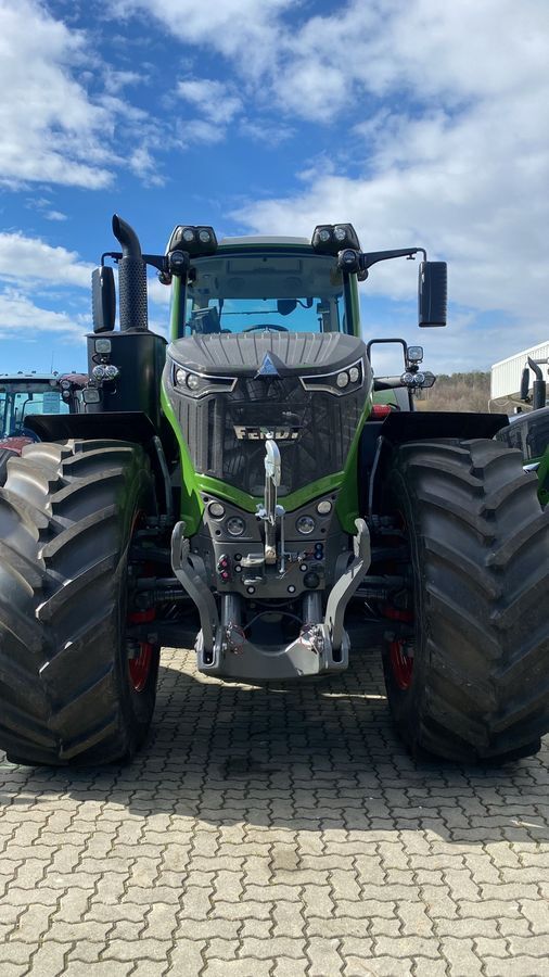 Fendt 1050 Vario Profi+ (MY21) traktor točkaš