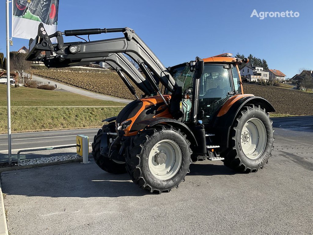 Valtra N135 Direct traktor točkaš