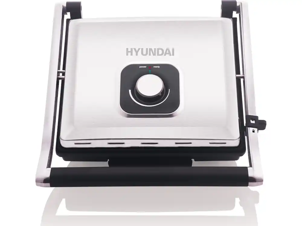 Kontakt Grill Hyundai HY 8020G/snaga 2000W