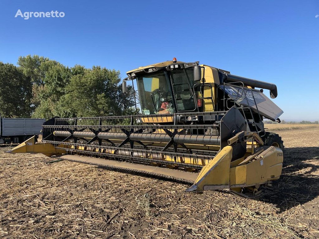 Claas Cat lexion 570r kombajn za žito