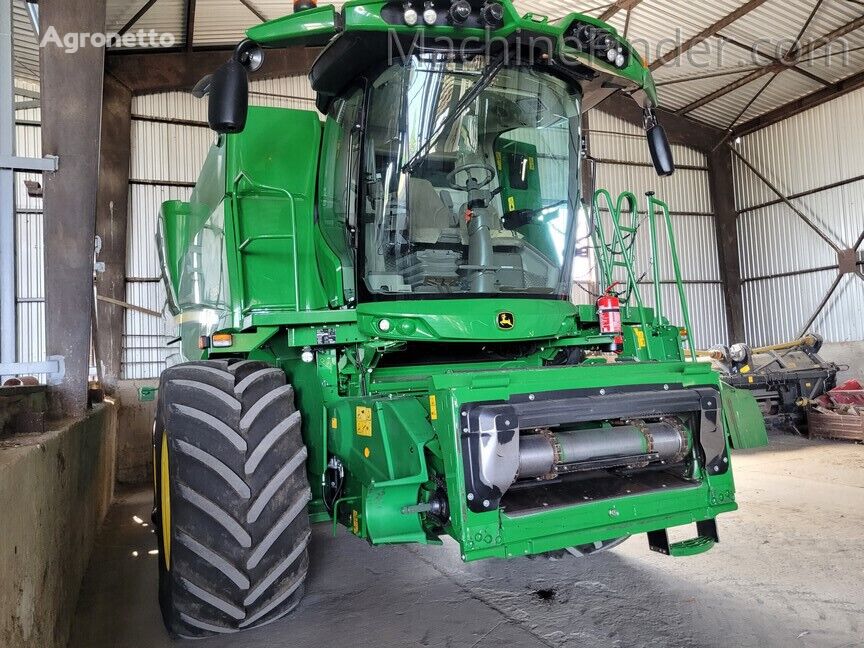 John Deere S785i kombajn za žito