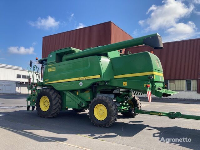 John Deere T660 Hilmaster kombajn za žito