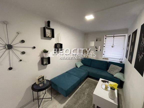 Novi Sad, Satelit, Futoški put, 1.5, 35m2, 83000EUR