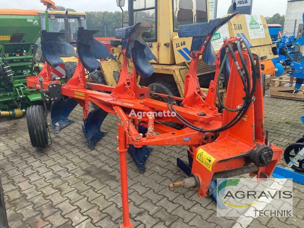 Kuhn Multi-Master 112 reverzibilni plug