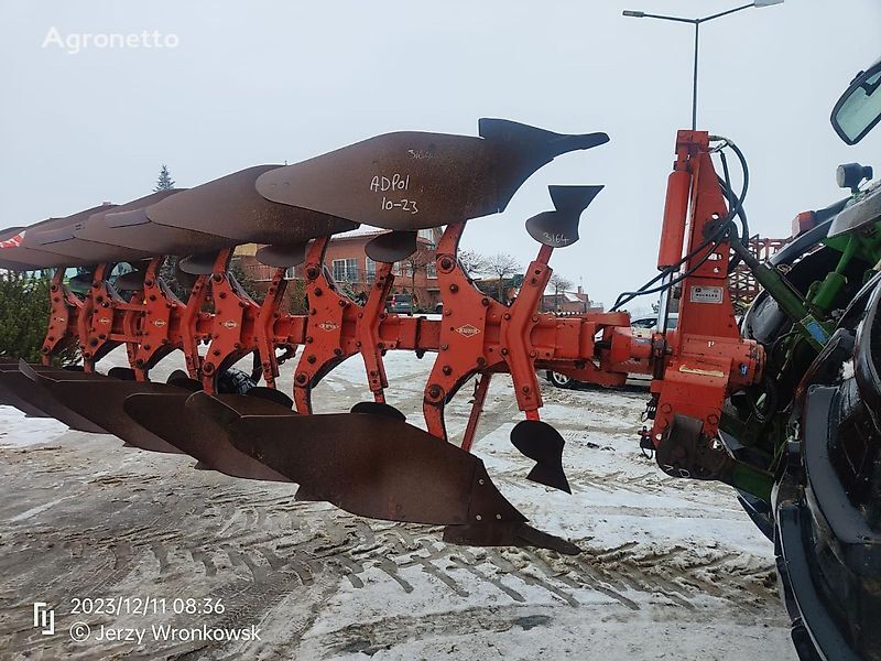 Kuhn Multimaster 150 reverzibilni plug