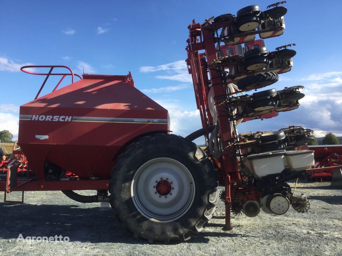 Horsch Maistro 11RC kombinovana sejalica