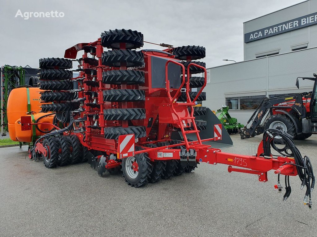 Horsch Pronto 6DC kombinovana sejalica