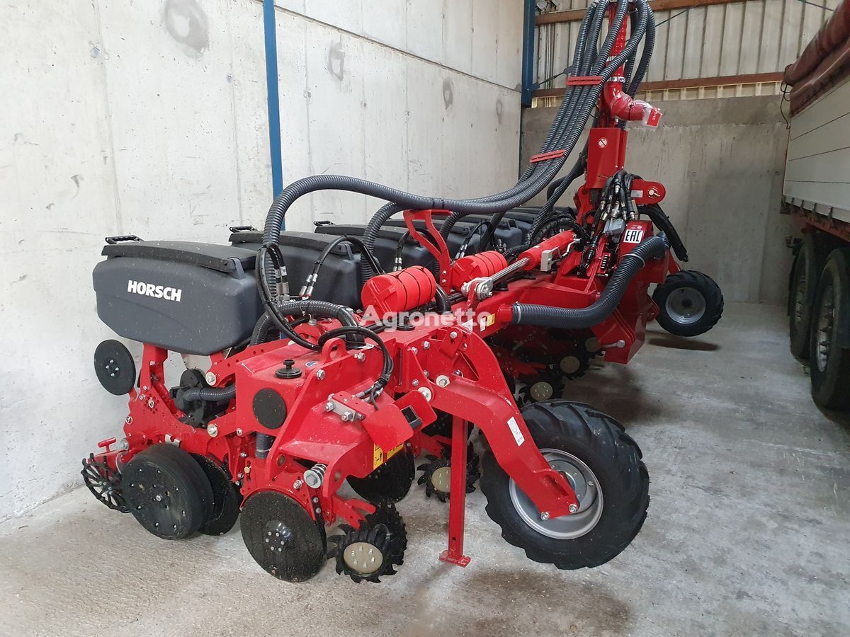 Horsch Maestro 8 RV pneumatska precizna sejalica