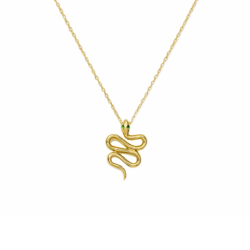 Necklace Snake