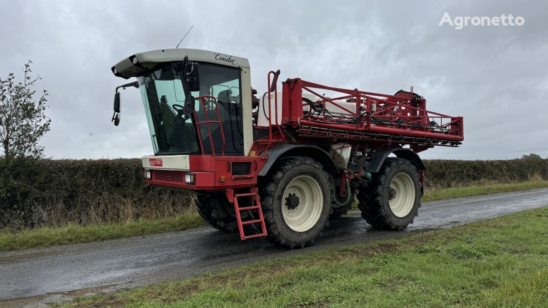 Agrifac Condor samohodna prskalica